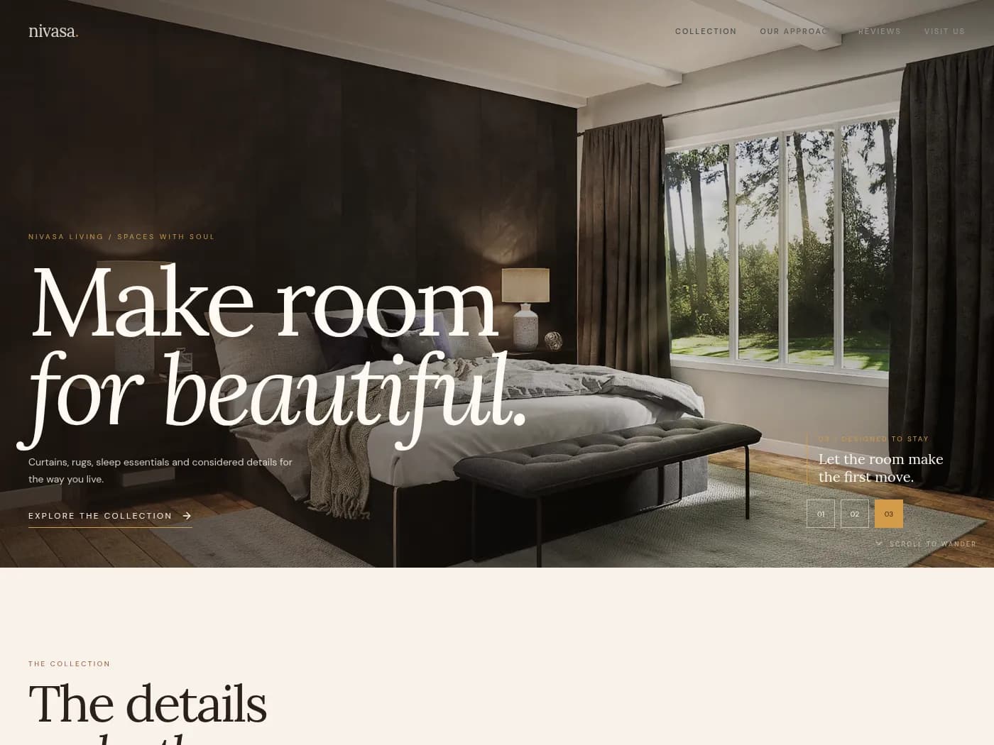 Creative Home Decor Hub
