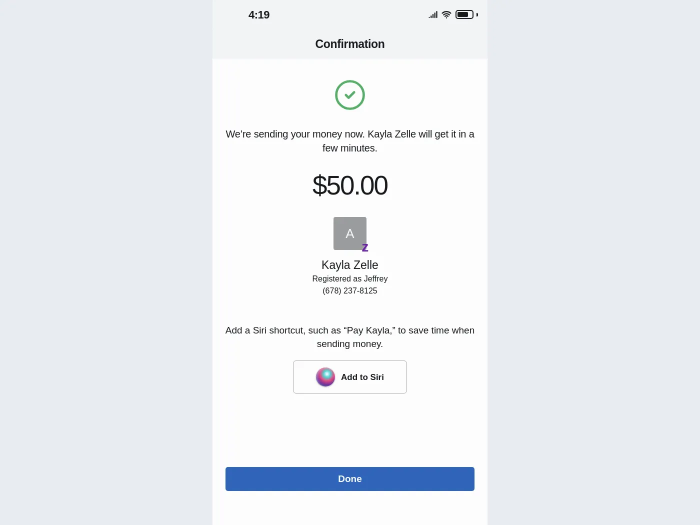 Editable Number Webpage