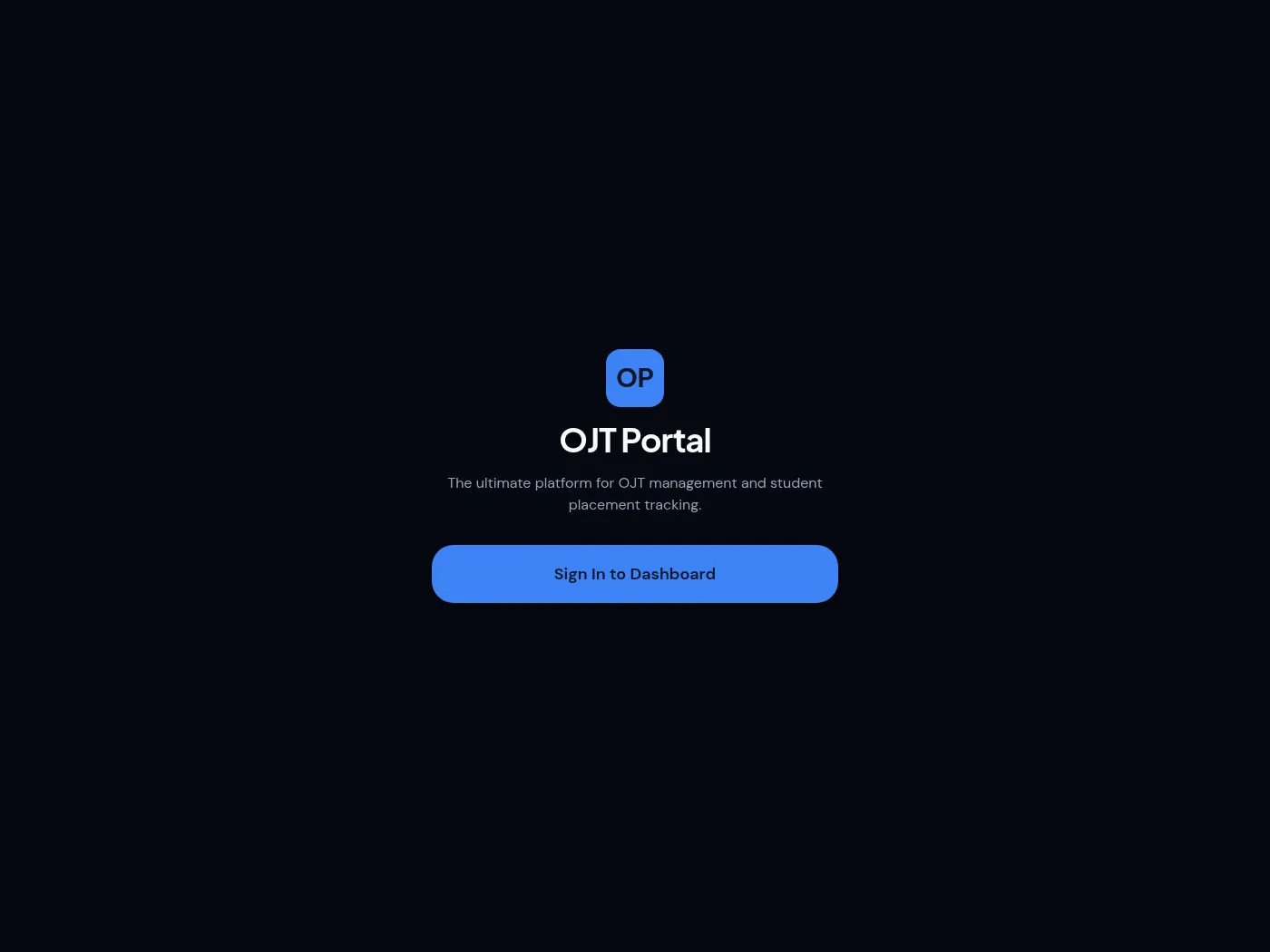 InternHub Pro