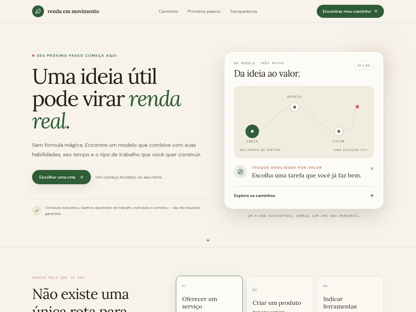MoneyMaker Web Portal