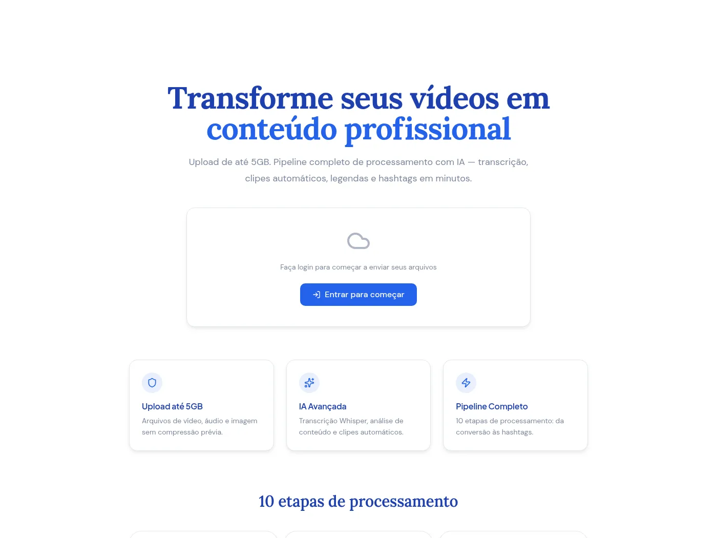CopiaSite Uploader