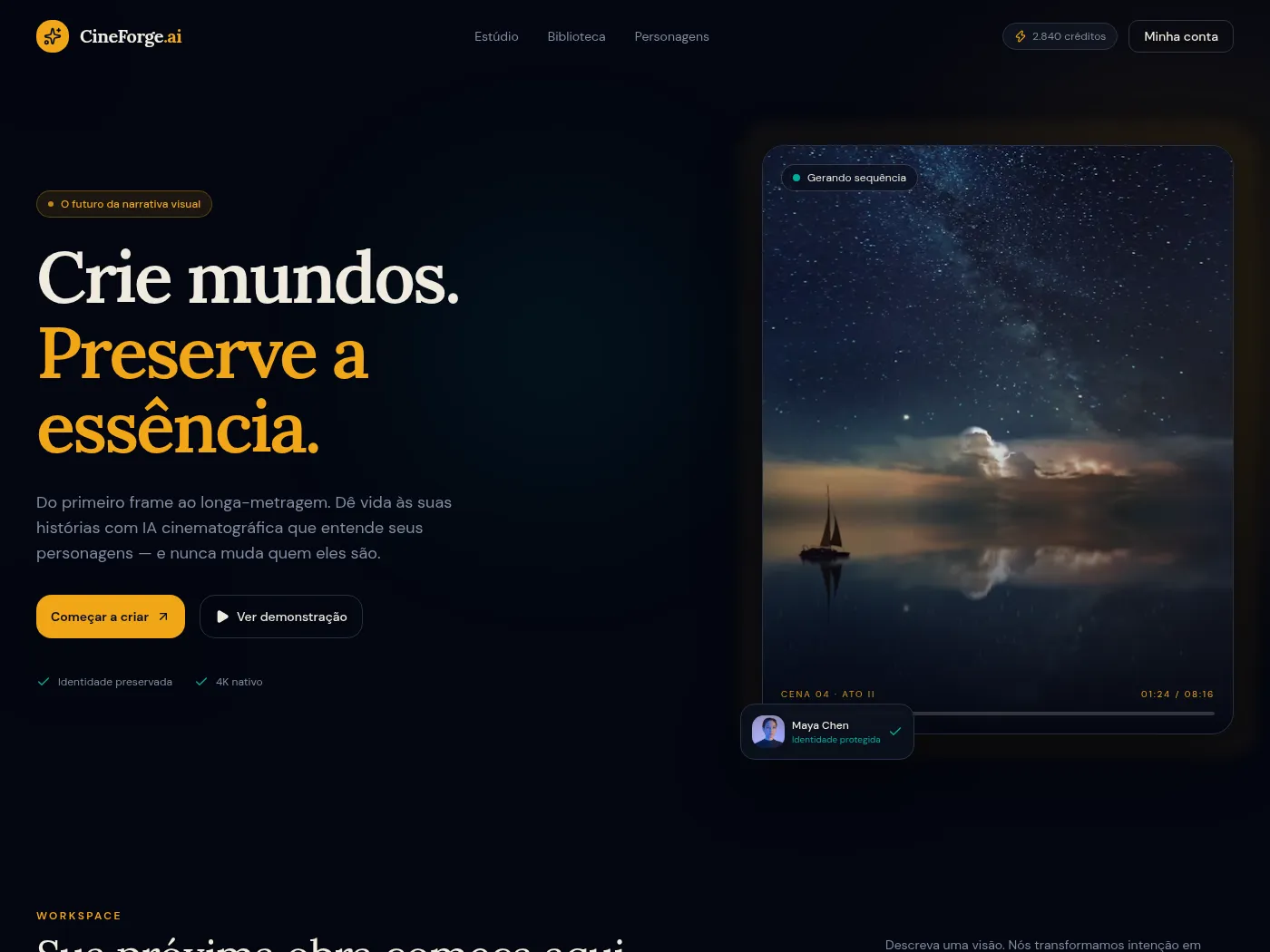 Top AI Video Creator