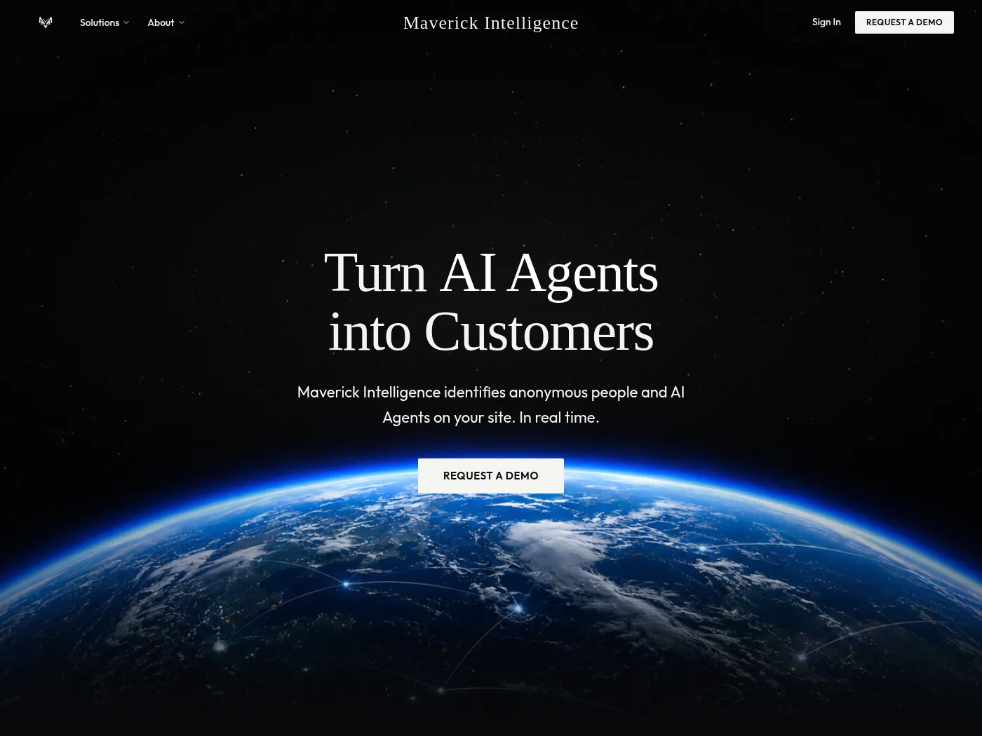 Maverick AI Insights