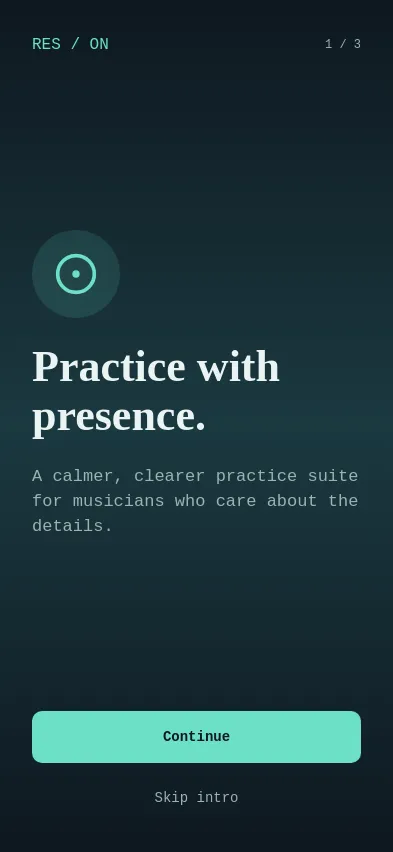 Focus Journal Pro