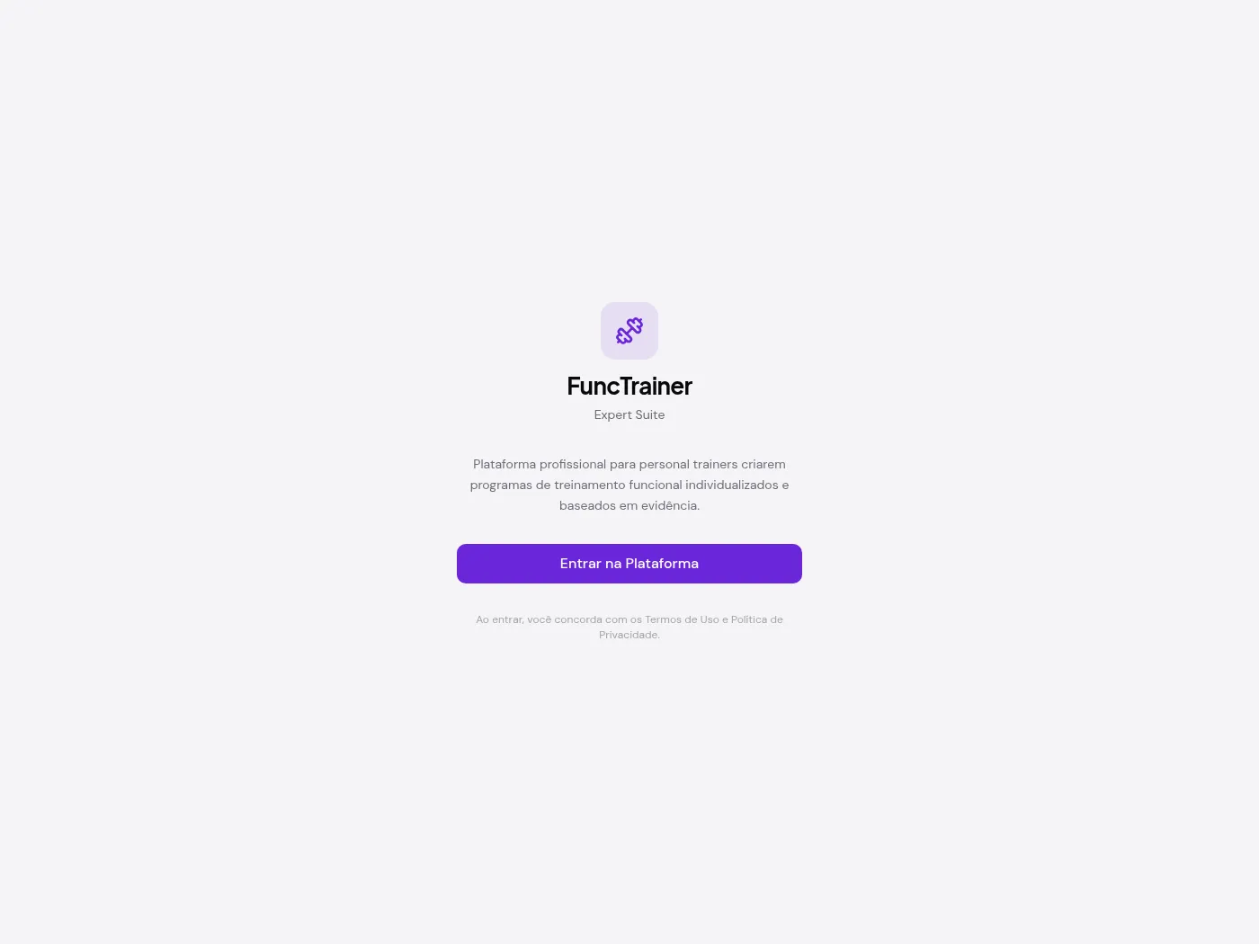 FuncTrainer Expert Suite