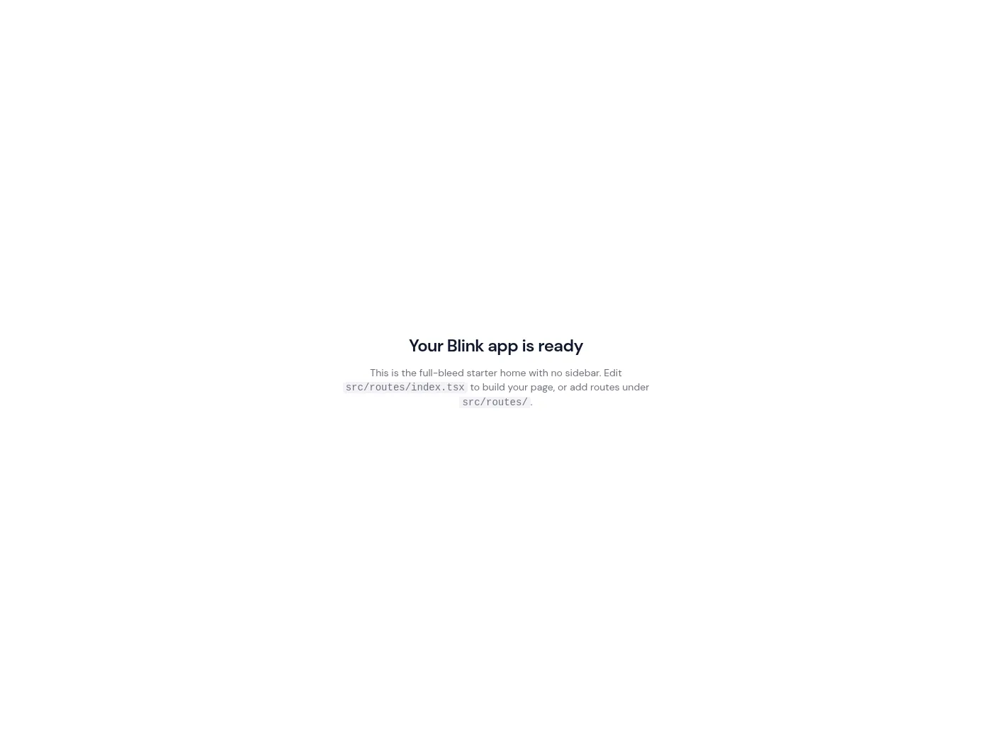 Glee Video Social App