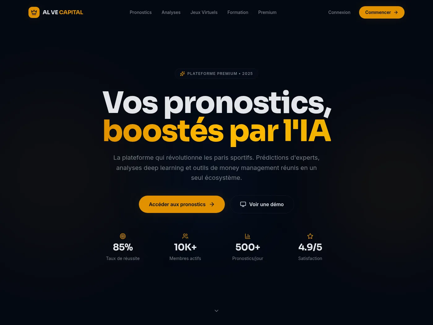 Reussite pour tous