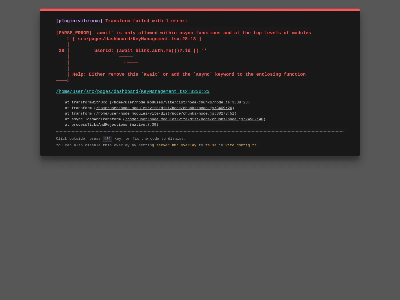 UltraFast Cloud Auth