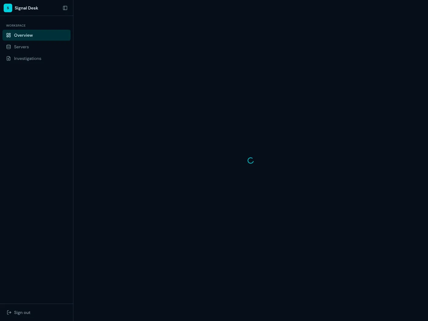 Discord OSINT Dashboard