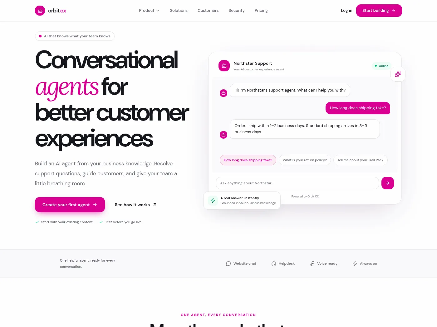 Chatbase Rebuild Pro