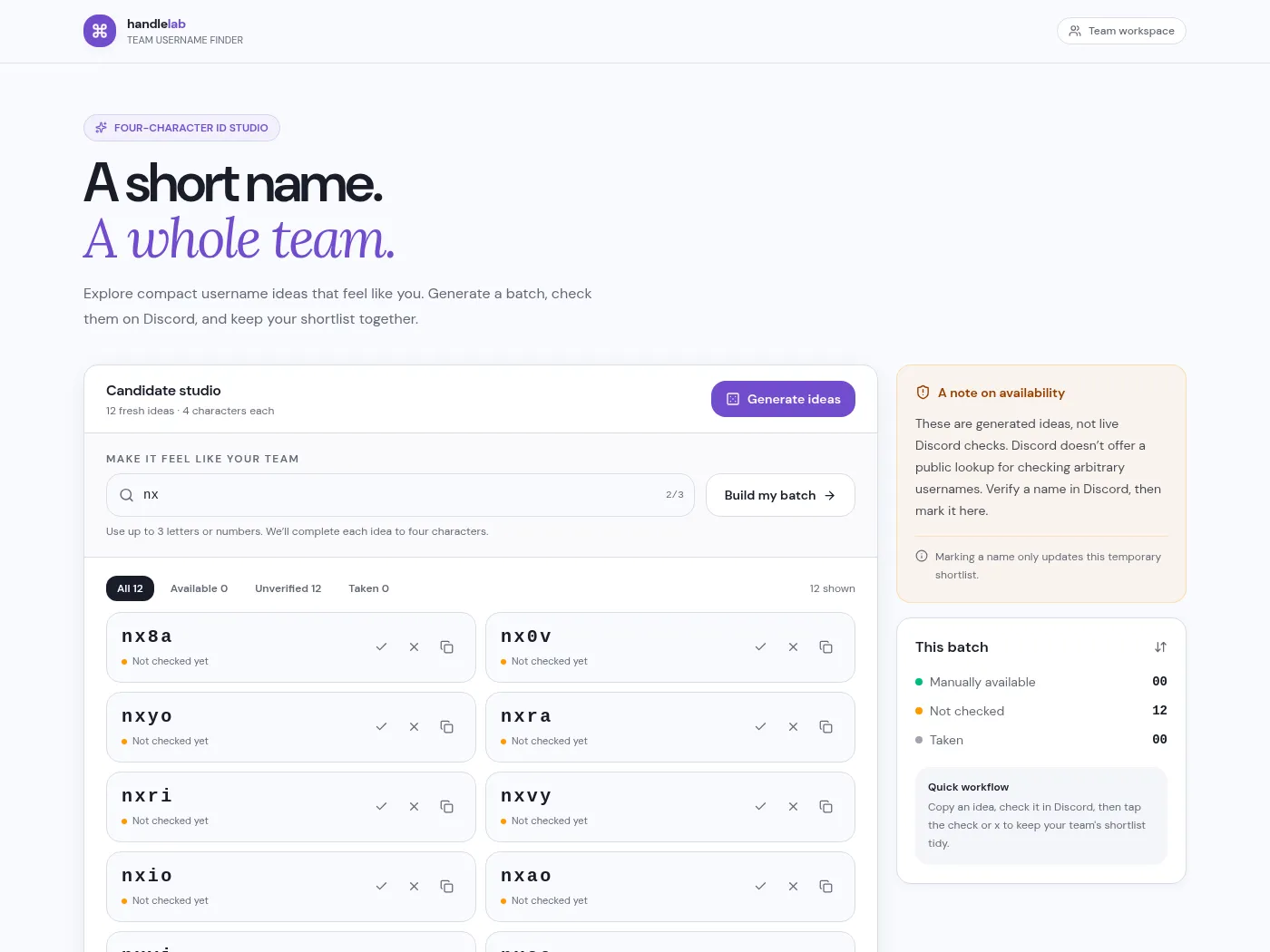 Discord ID Finder