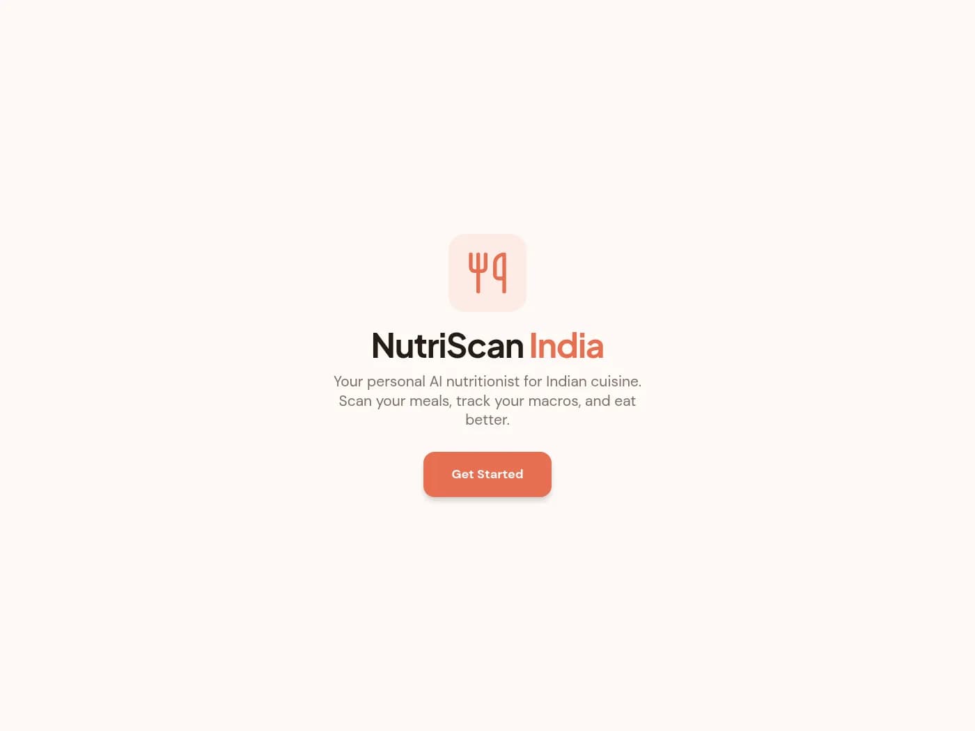 NutriScan India