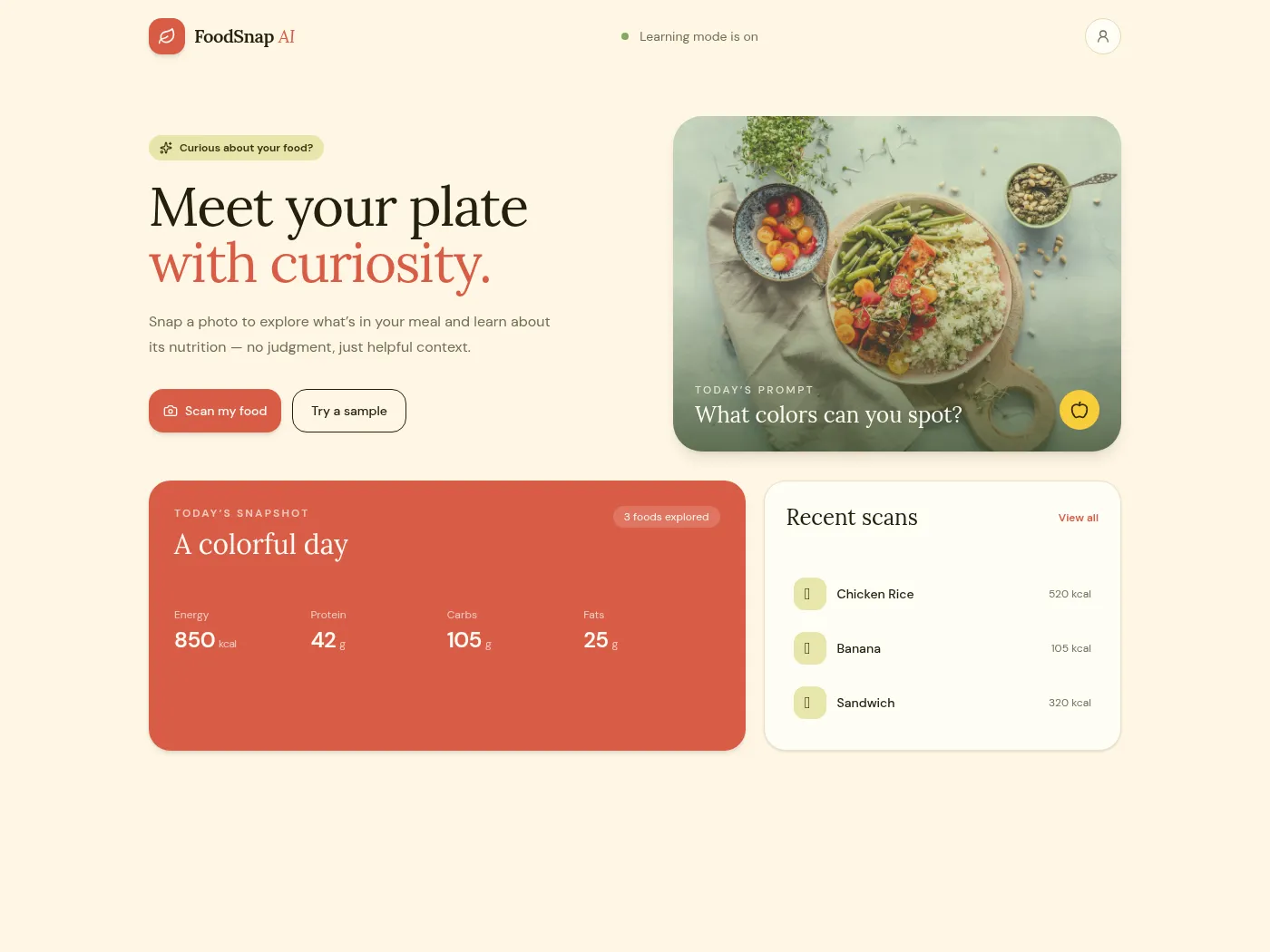 App Starter