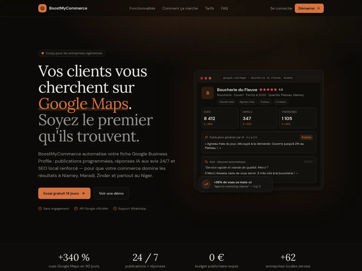 BoostMyCommerce