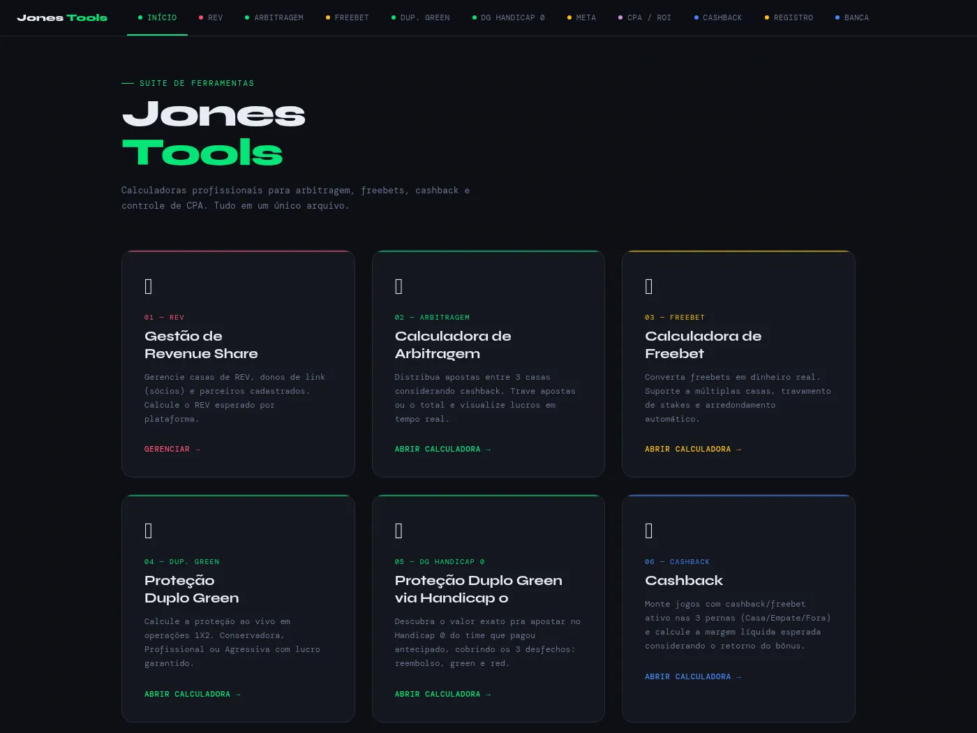 ProSite Analyzer AI