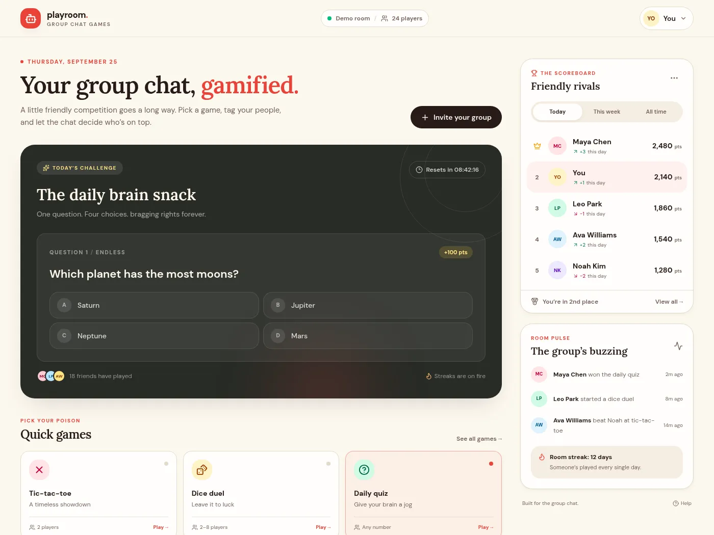 Bot Builder