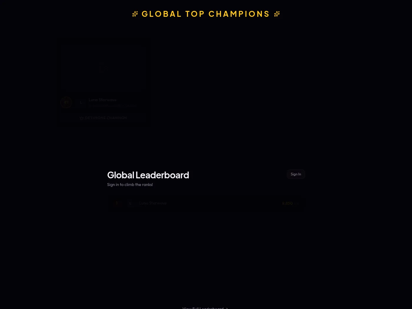 CY-Karaoke App