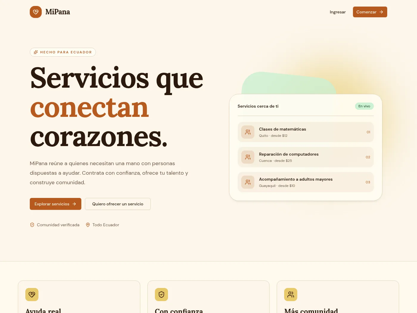 Personal Project Suite