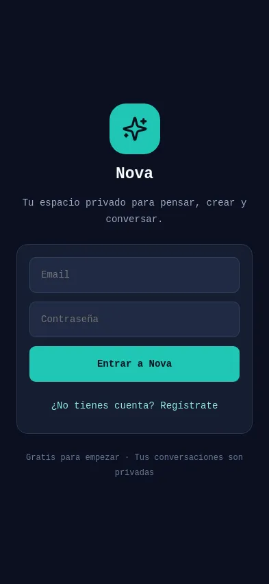 AI Chat Mobile