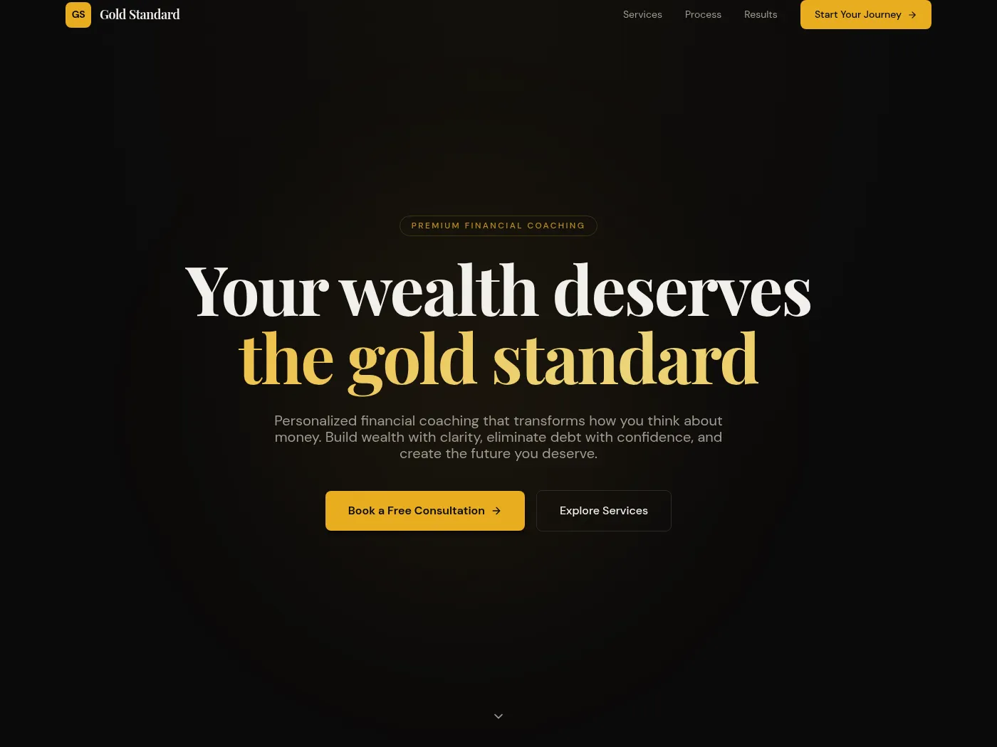 Doutre Financial Coaching