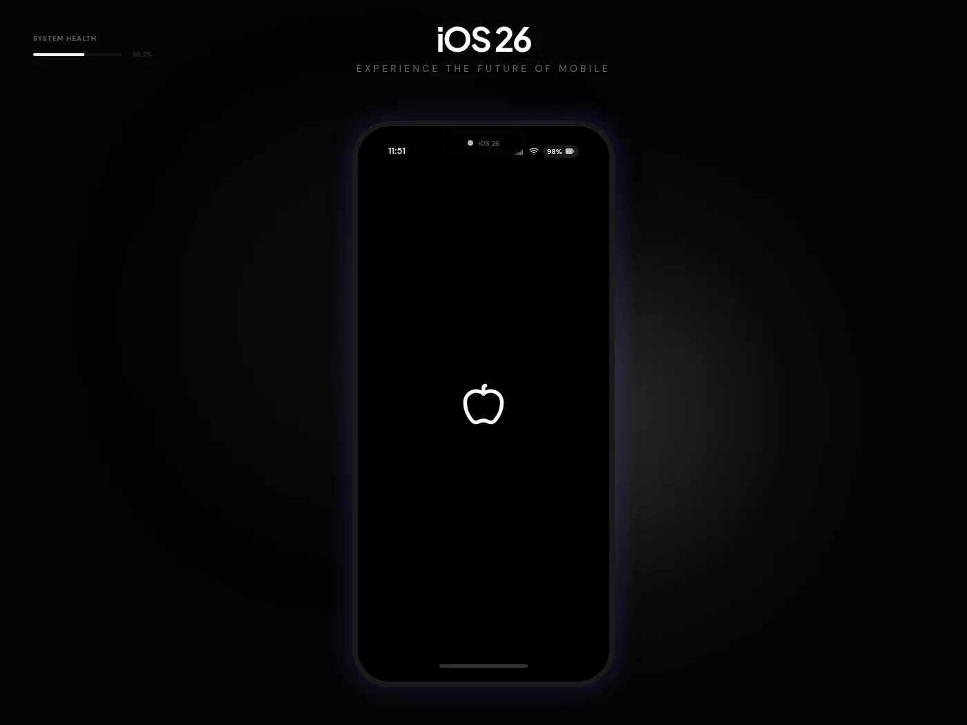 iOS 26 Simulator