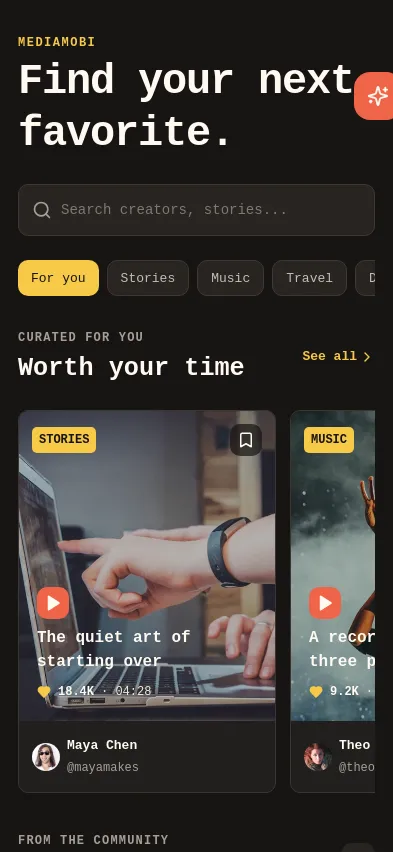 MediaMobi