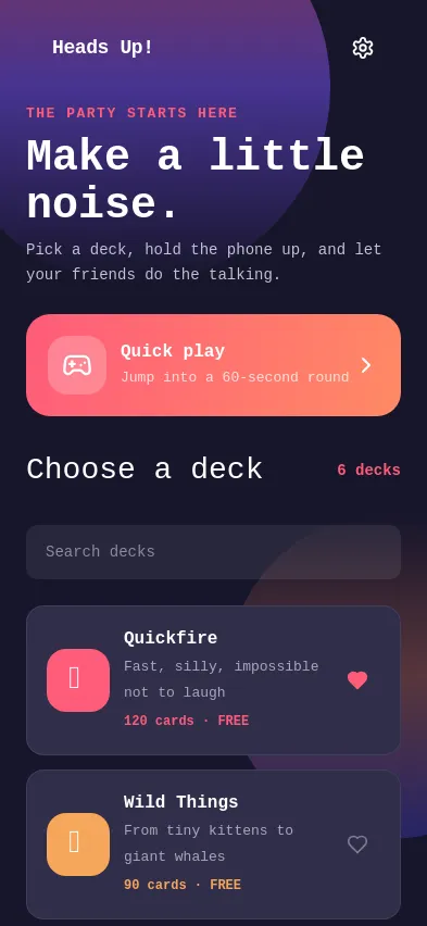 Focus Journey Deluxe