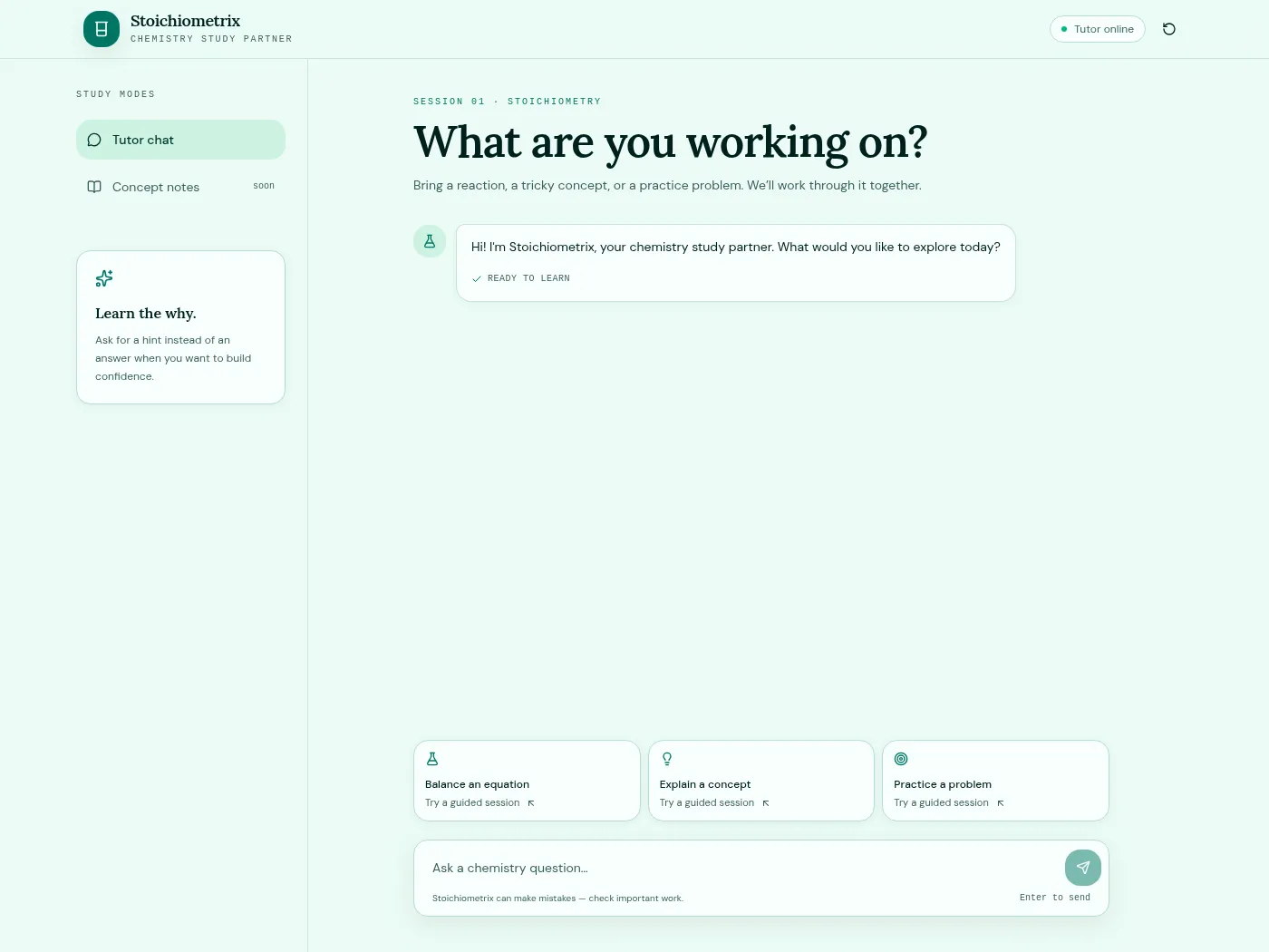 Group Chatbot Preview