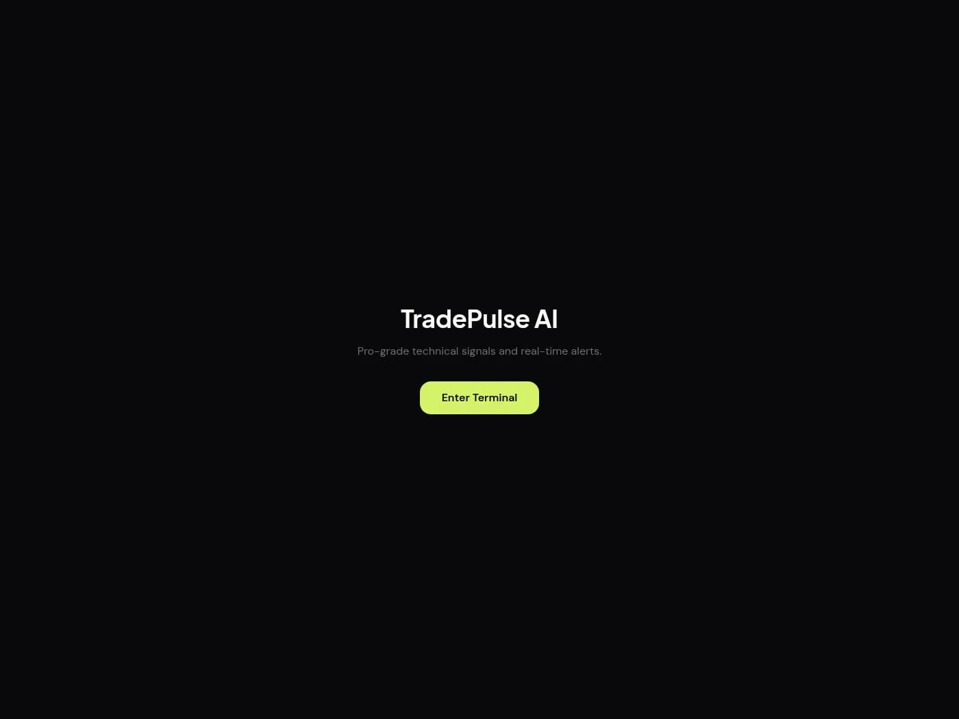 TrendAI Builder