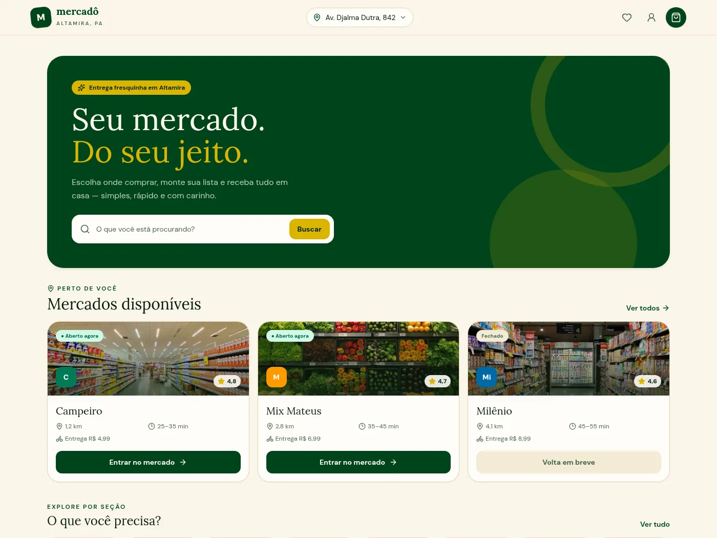 Altamira SuperApp