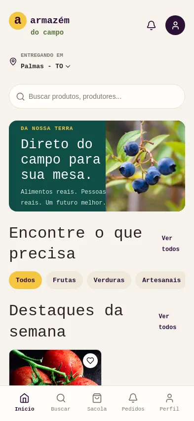 Meu App Simples