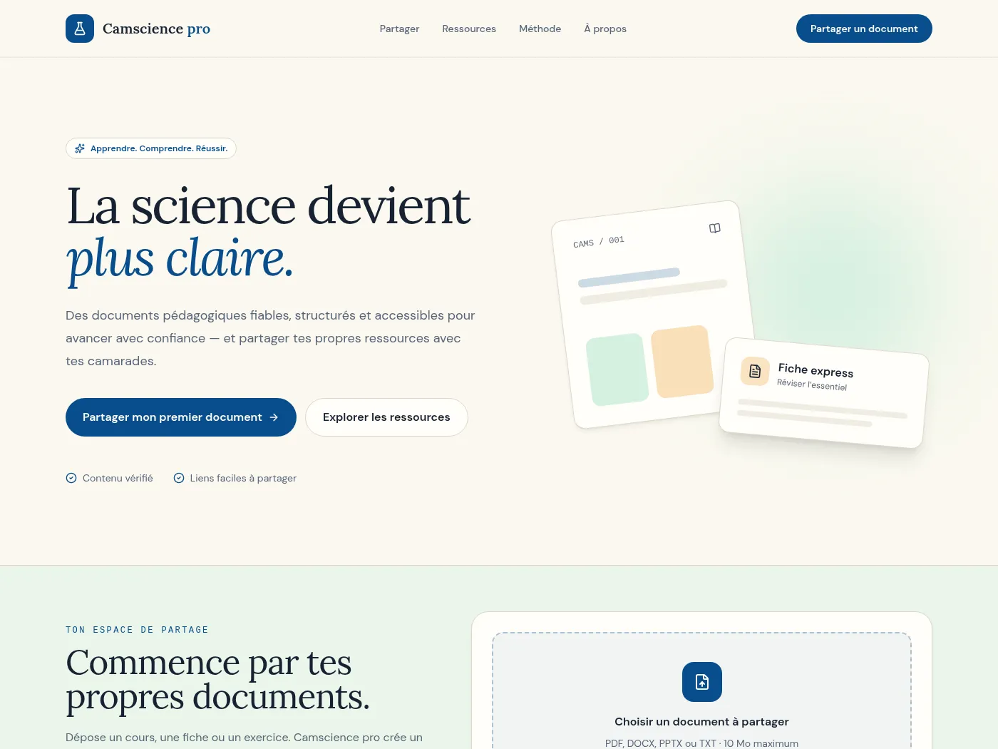 Camscience Pro Hub