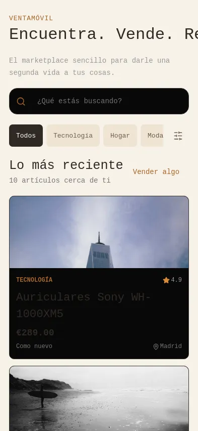 VentaMóvil