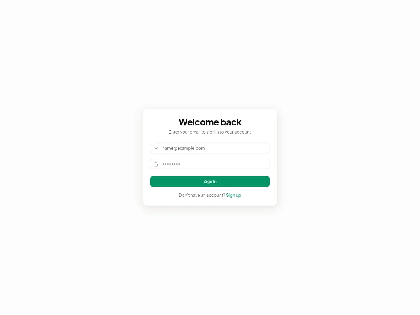 ExpenseEase Tracker