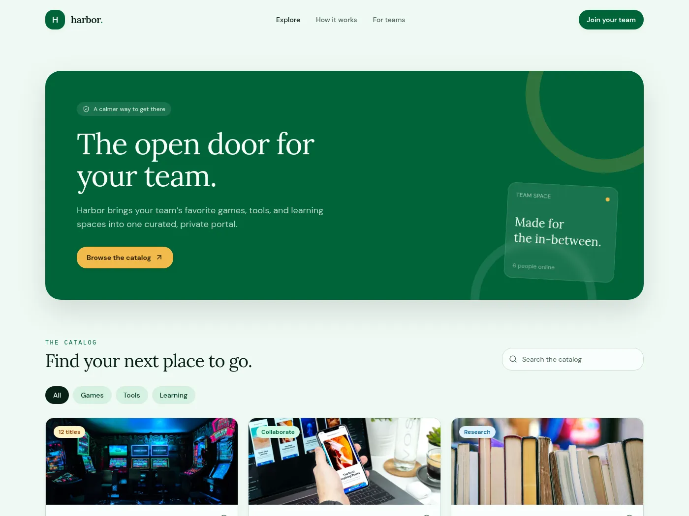 Unblock Proxy Portal