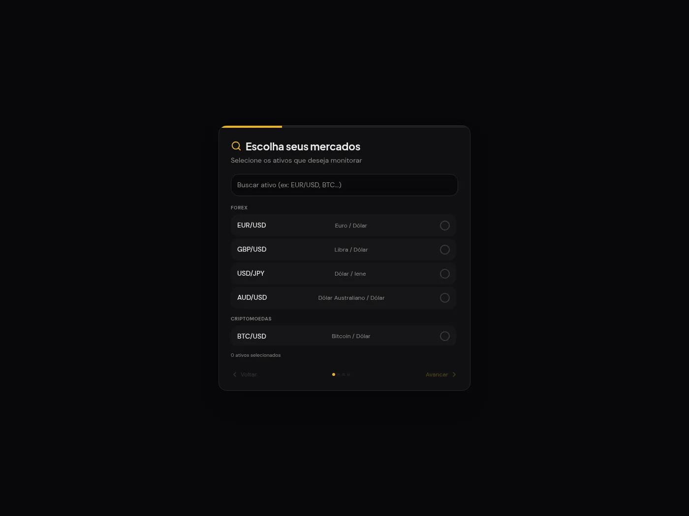Trade AI Copilot