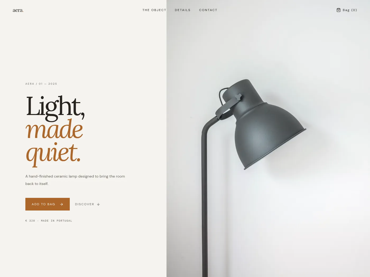 WebSite Express