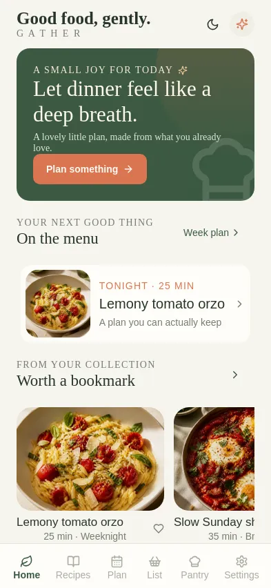 Habitful: Zen Habits Tracker