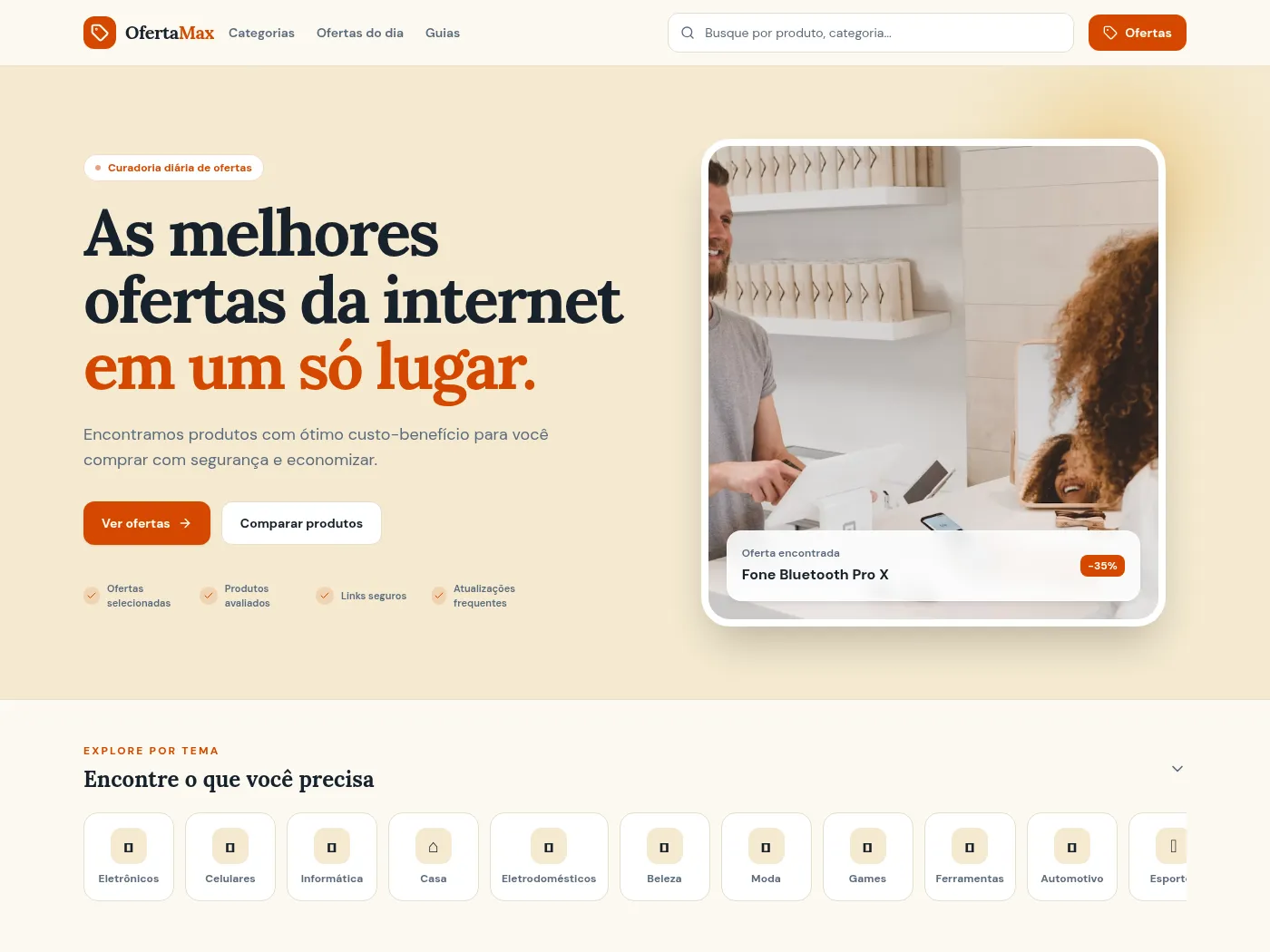 OfertaMax