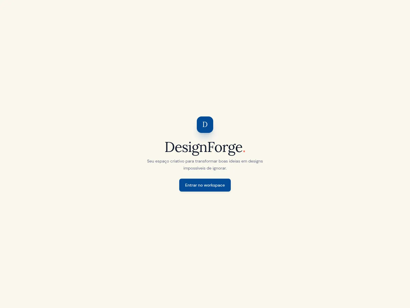 DesignForge Pro