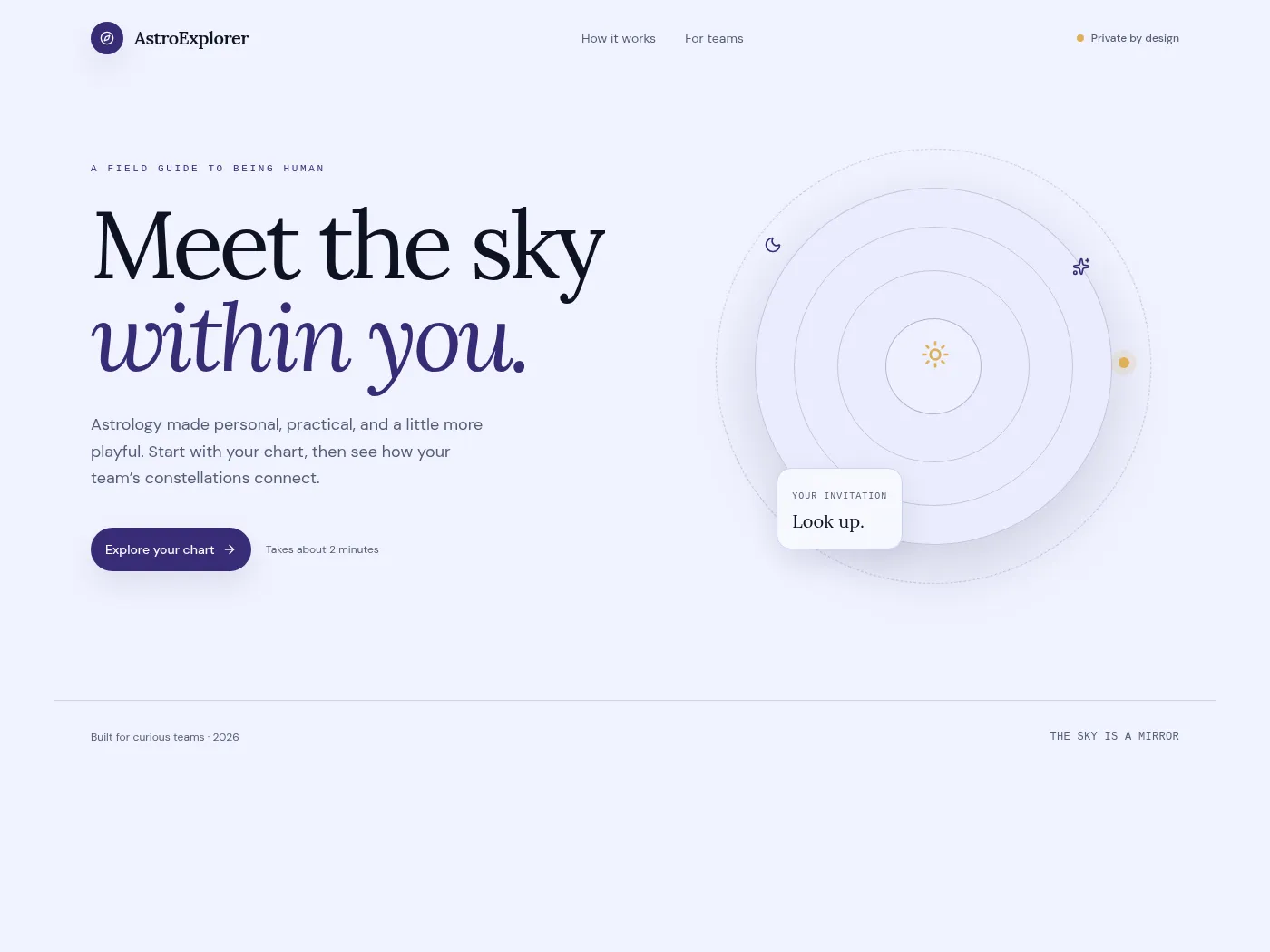 AstroExplorer