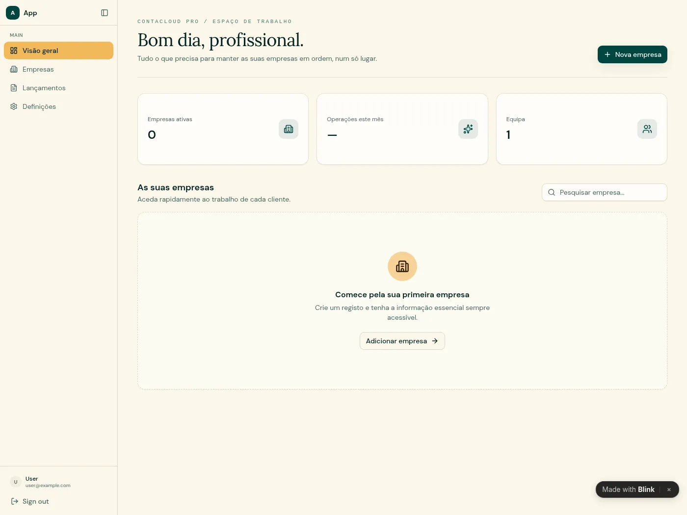 ContaCloud Pro