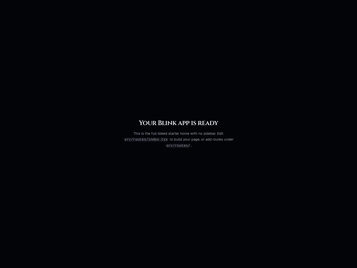 Echoes 3D Web Experience
