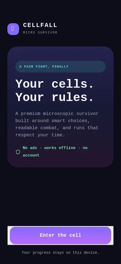 Rogue Survivor Deluxe