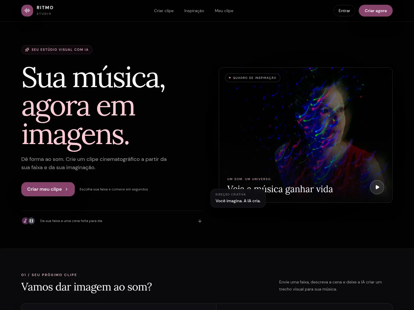Ia vídeo mikael