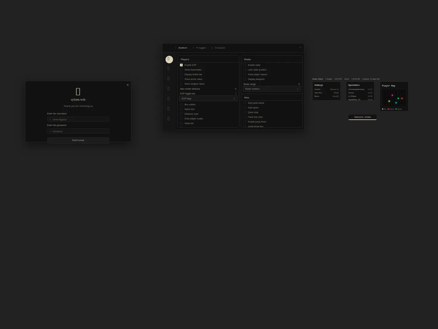 Bild 1:1 Web Clone