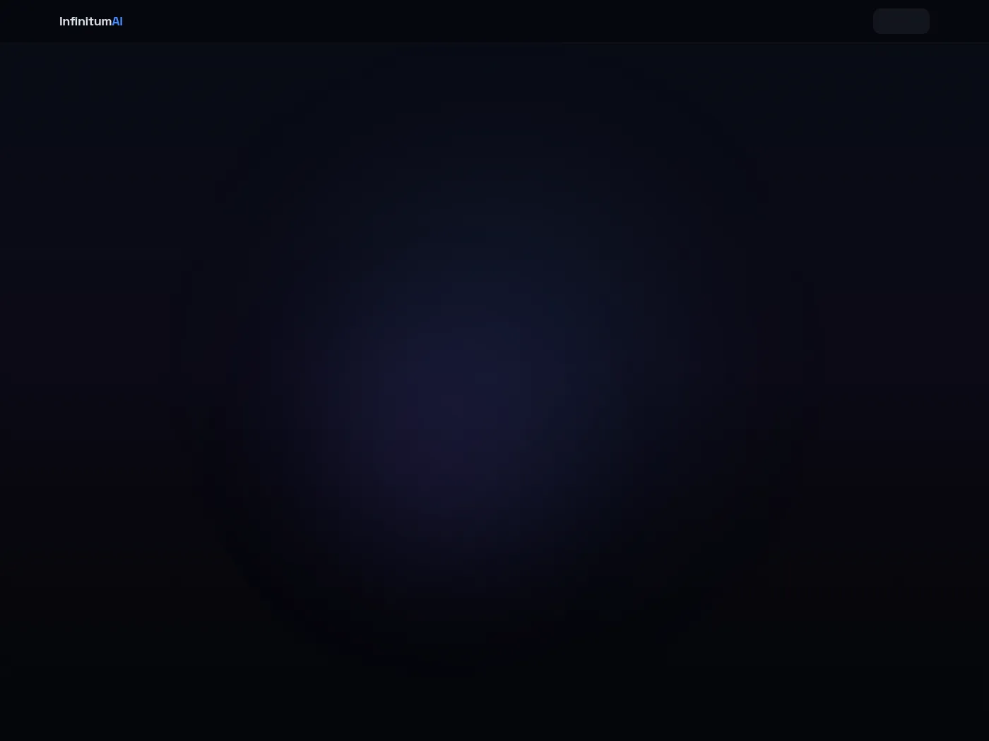 Infinitum AI Workspace