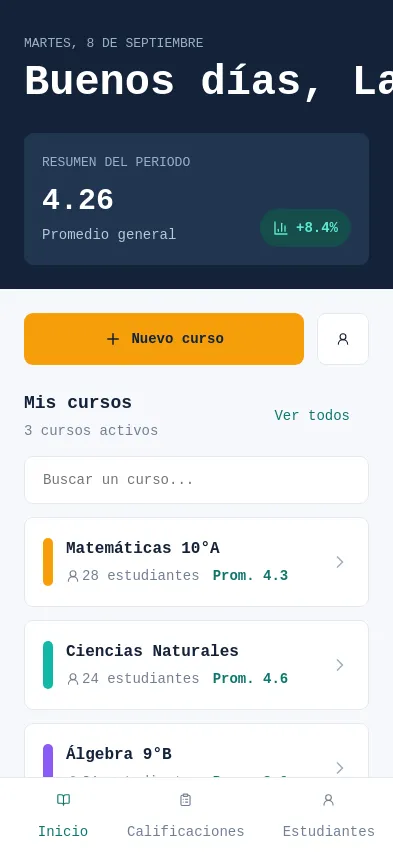 NeuroLearn Mobile