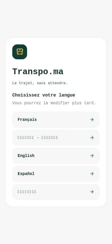 Transpo