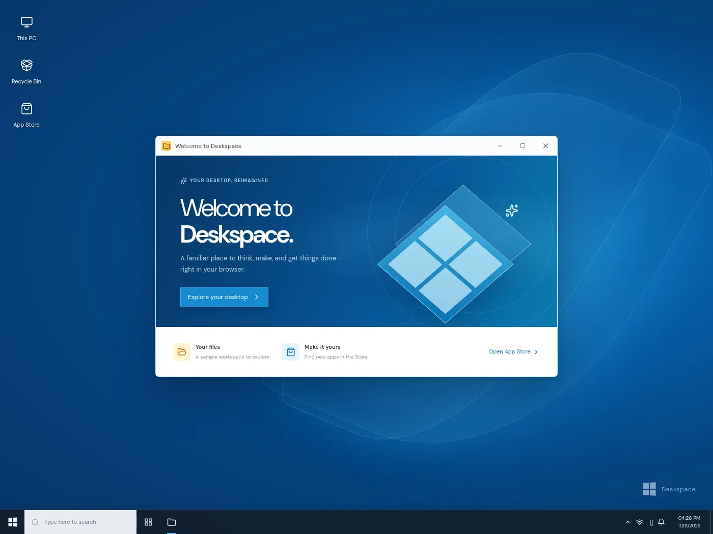 Win10 Browser Emulator